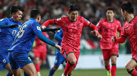 Son Heung Min Hampir Tinggalkan Korea Selatan