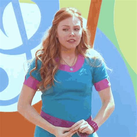 Fresh Beat Band Marina Dress