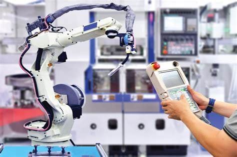 Design Of Mechatronics System HUE Engineering