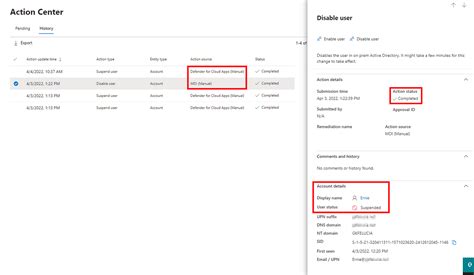 Microsoft Entra Mfa Fraud Deep Dive By Christopher Brumm Medium