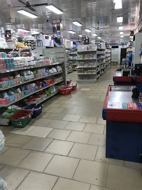 Melcom Makola Accra Tortoisepath