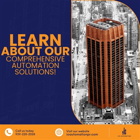 Automationsolutions Ioautomation Smarttechnology Efficiencyredefined I O Automation