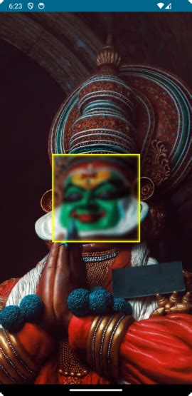 Uh Creating Dynamic Background Blur With Jetpack Compose In Android Droidcon