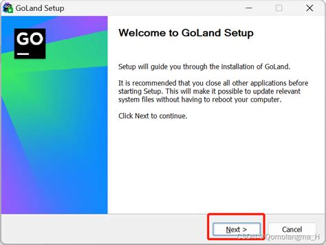 【2023最新版】linux wsl：ubuntu22 04 安装go1 20 6 win11：安装go1 20 6 goland2023