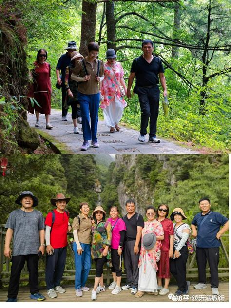 苍山玉带云游路夏日避暑好去处附攻略 知乎