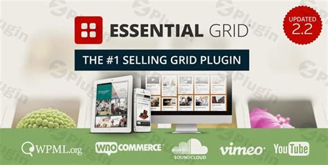 Download Essential Grid V3193 379k Active Wppick