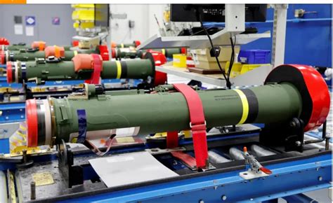 News M Media အမေရိကန်၏ ယူကရိန်းအကူအညီသစ်တွင် ရုရှားကို အထိနာစေမည့