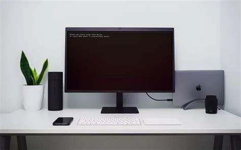 7 Cara Mengatasi Pesan Reboot And Select Proper Boot Device