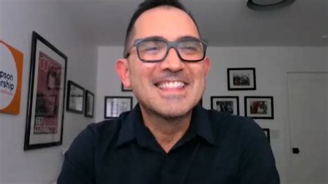 Mike Thompson Named New Executive Director The Lgbtq Community Center