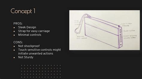 Transistor Radio Design Product Design On Behance