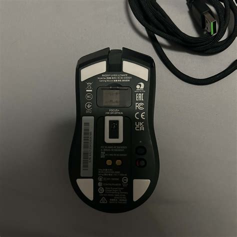 Razer Viper Ultimate Charging Dock Jawa