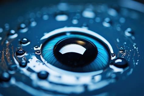 Premium Ai Image The Ethical Implications Of Ai Surveillance