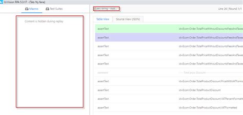 UI Vision RPA V5 3 17 Available Announcements Ui Vision AI OCR