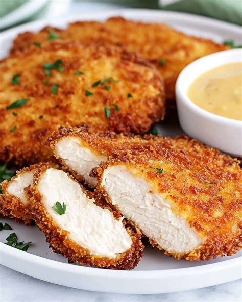 Chicken Cutlets Recipe Yumyy