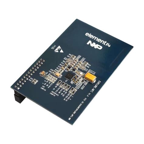Jual Explore Nfc Reader Rfid For Raspberry Pi Di Seller Tuskar Kebon Kacang Kota Jakarta
