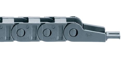 Energy Chain 10 Series One Piece Non Openable