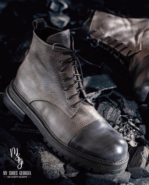 My Shoes My Shoes Georgia • ჩემი ქართული ფეხსაცმელი