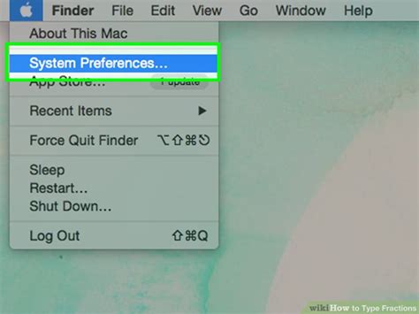 Ways To Type Fractions WikiHow