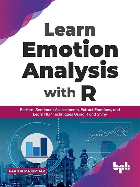 Bpb Publication Learn Emotion Analysis With R Aggarwal Law House