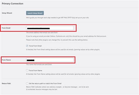 How To Configure Wordpress Smtp Settings Quadlayers