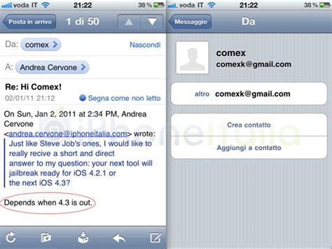 Untethered Jailbreak Tool For Ios 42243 By Comex Confirmed