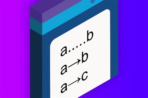 Why You Should Be Using Tab Stops In Your Document