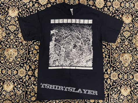 Chtheilist Chtheilist Passage Into The Xexanotth Tshirt Or