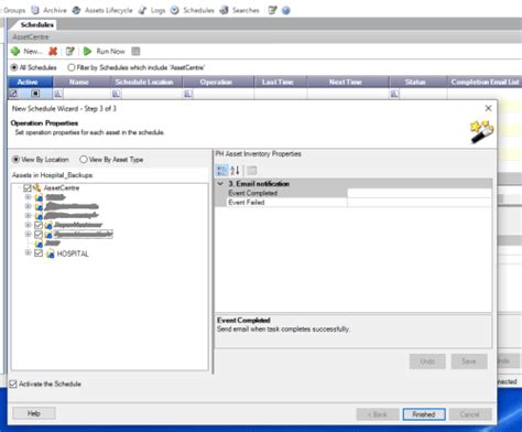 Factorytalk Assetcentre Basic Operation The Automation Blog