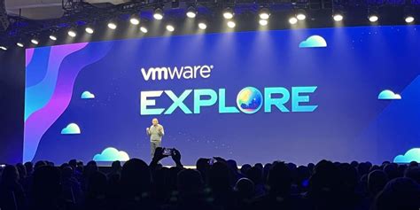 Vmware Customers Optimistically Wait For Broadcoms Impact • The Register