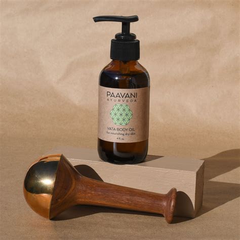 Nourished Skin Stack Paavani Ayurveda