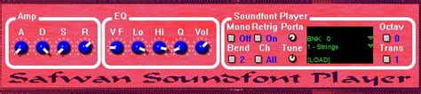 Safwan Soundfont Player Plugin Vst Sampler Gratuitcentral Mao