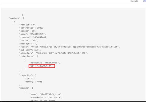 Kubernetes Input Validation · Issue 1024 · Threefoldtecharchivegridweblets · Github