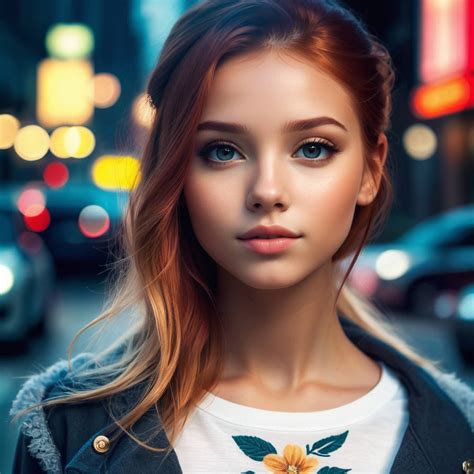 Redheads Art 4k By Redzoneai On Deviantart Redheads Art 4k By Redzoneai On Deviantart