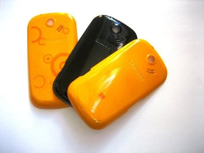 Samsung Genio Qwerty Review Techradar