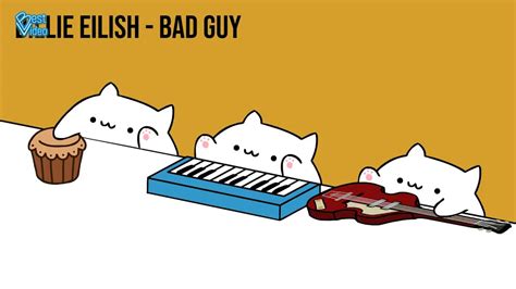 Bongo Cats 1 Youtube