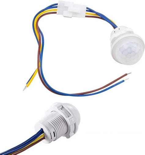 Mini Pir Sensor Module At ₹ 200 Piece Motion Detector Module In Faridabad Id 2855288823197