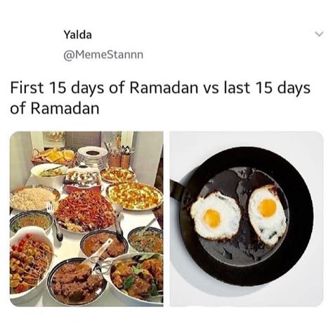 10 Meme Halal Untuk Menemanimu Nunggu Buka Puasa