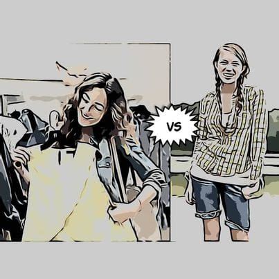 Pick Me Girl Vs Tombabe What Is The Major Difference Here S What We Know Answeroll