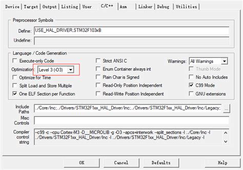 FreeModbus RTU 从机Hal库裸机移植避坑指南 划水佬 博客园
