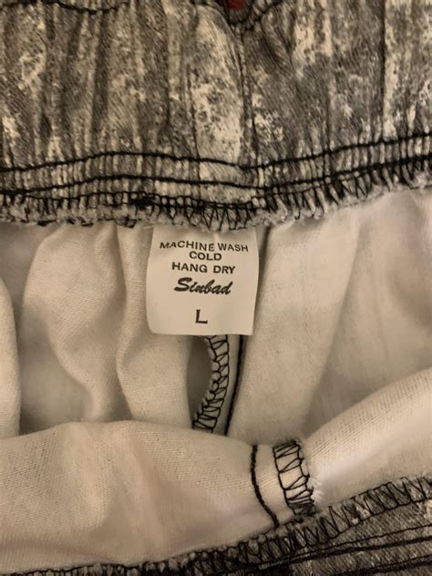 anyone have any info on these pants having a hard time finding