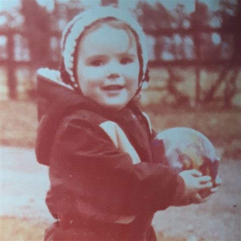 About — Bethany Walker