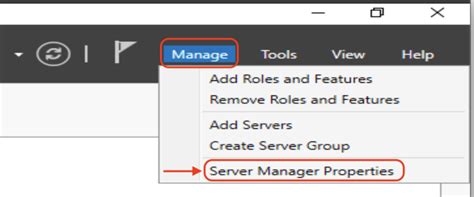 How To Disable Stop Server Manager Automatic Opening In Windows Server