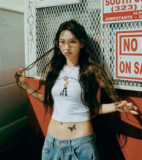 Gi Dle（ジー・アイドゥル）5名のプロフィール＆着用ファッションを追跡