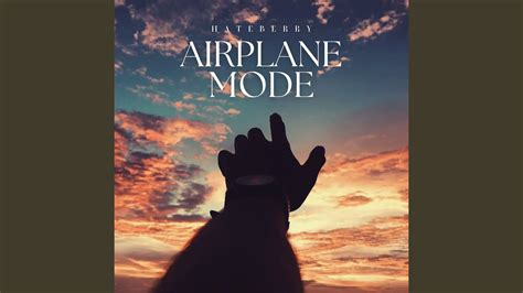 Airplane Mode Youtube