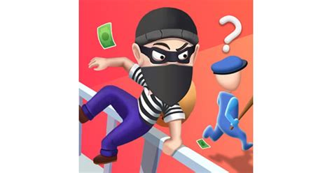 house robber free stealth online