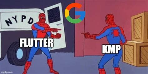 Flutter Kmp Android Multiplatform Dart Kotlin Anil Kumar