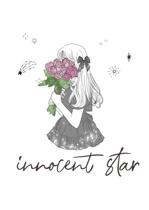 Innocent Star