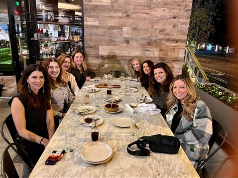 Grateful For This Convent Crew—go Nuns Amanda Cecconi