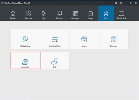 Restore System Image From External Hard Drive In Windows
