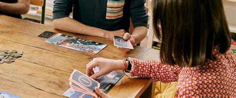 Най добрите настолни игри за насърчаване на работата в екип